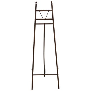 Vintage & Used Easels for Sale | Chairish