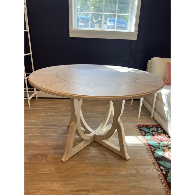 Gabby Home Kendleton Dining Table | Chairish