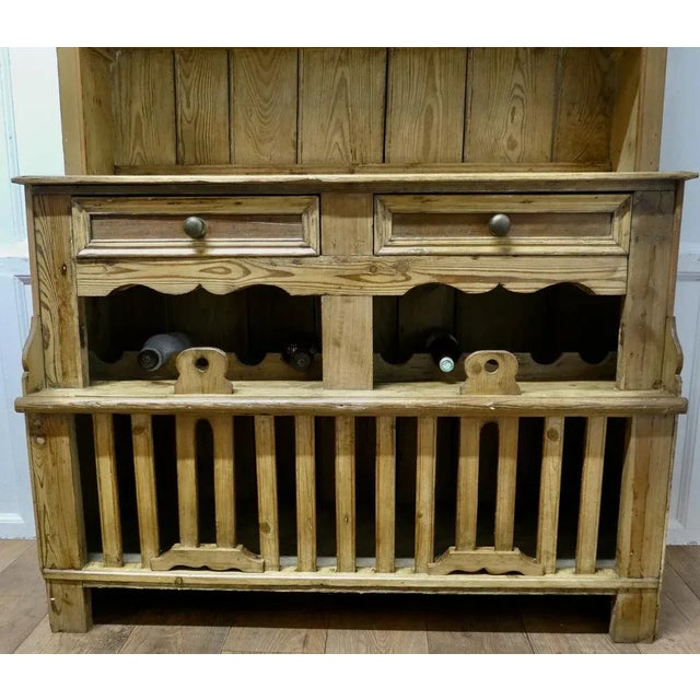 Irish dresser for sale store