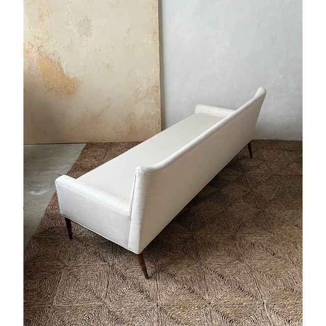 1950s Paul McCobb Sofa Model 1307 for Directional | Chairish