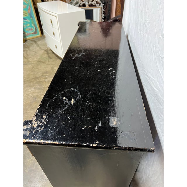 Early Regency Wire Mesh Book Case Bibliotheque | Chairish