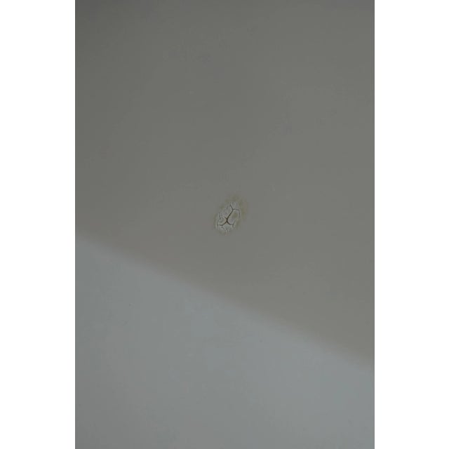 Stickley Cherry Rectangular Framed Mirror | Chairish