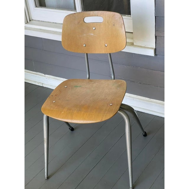 Set of 2 Vintage Brunswick Chairs | Chairish