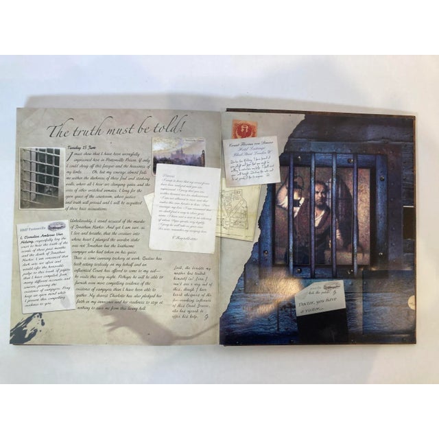 Vampyre, the Terrifying Lost Journal of Dr. Cornelius Van Helsing Book ... Vampyre, the Terrifying Lost Journal of Dr. Cornelius Van Helsing Book ...