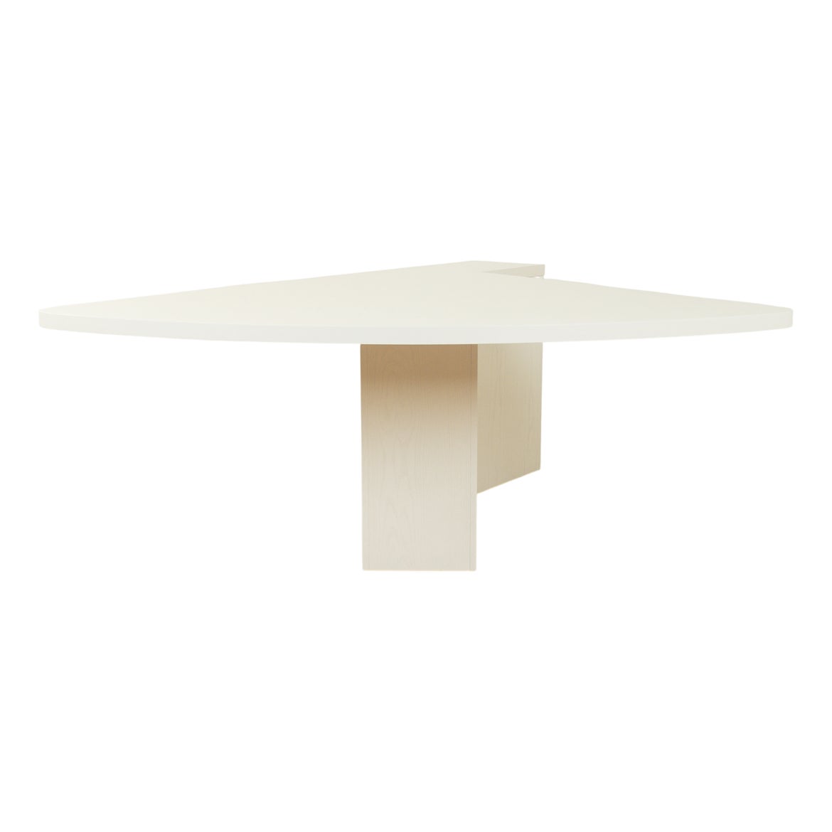 M1 Table by Stefan Wewerka for Tecta, 1970s | Chairish