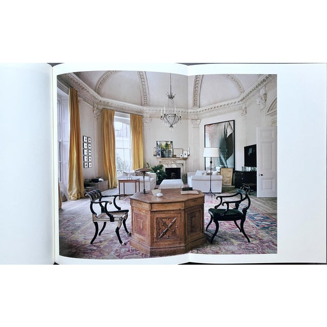 Rose Uniacke at Home Book by Rose Uniacke, Photographs by Francois ...