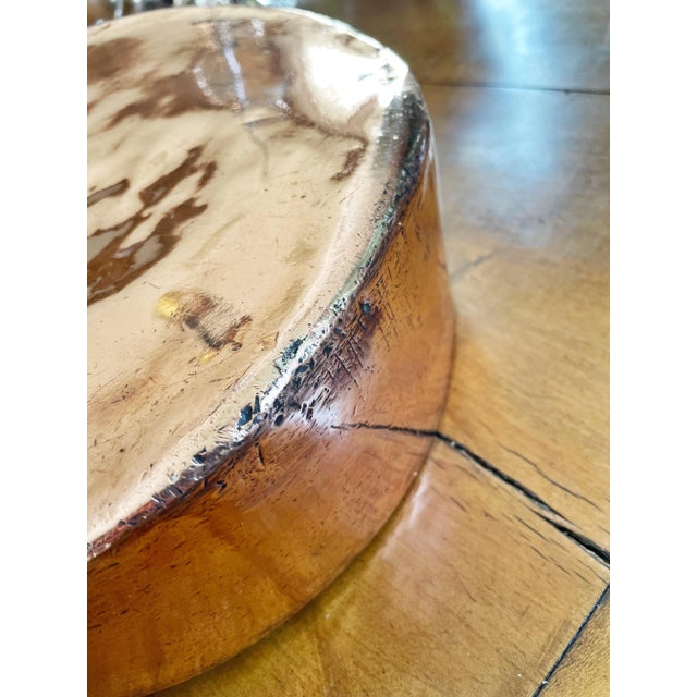 Antique Philbert of Paris Copper Opera Pan | Chairish