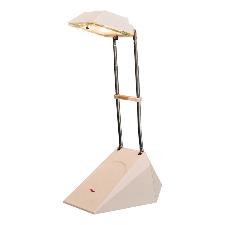 Telescopic Desk Lamp B9009 from Ikea, 1980s | Chairish