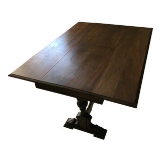 Vintage & Used Dining Tables for Sale | Chairish