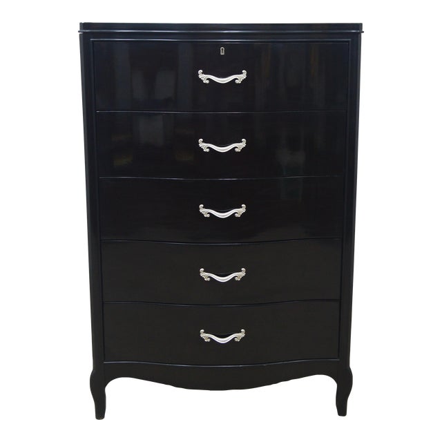 Ralph Lauren Chest of Drawers | Chairish