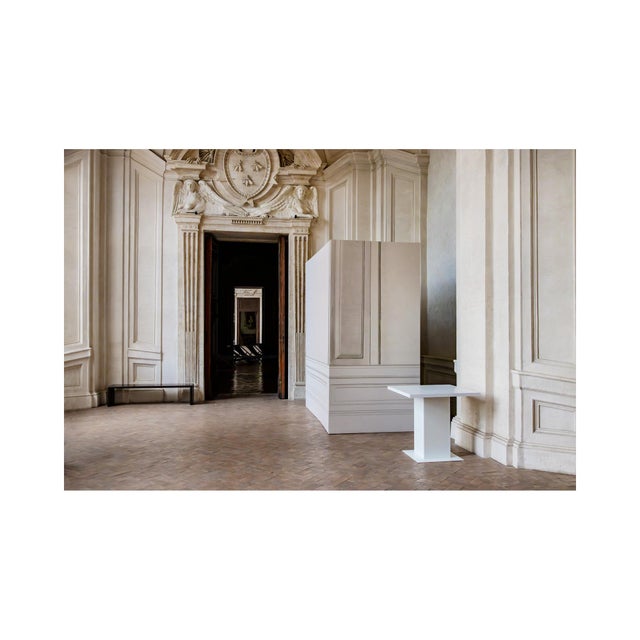 Palazzo, Rome MMXXIII - Contemporary Interior Photograph by Guy Sargent ...