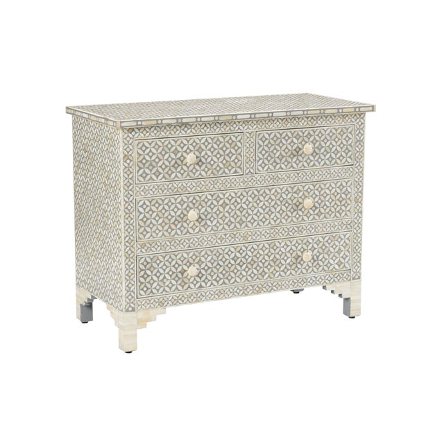 Chelsea House Inc Milford Chest | Chairish