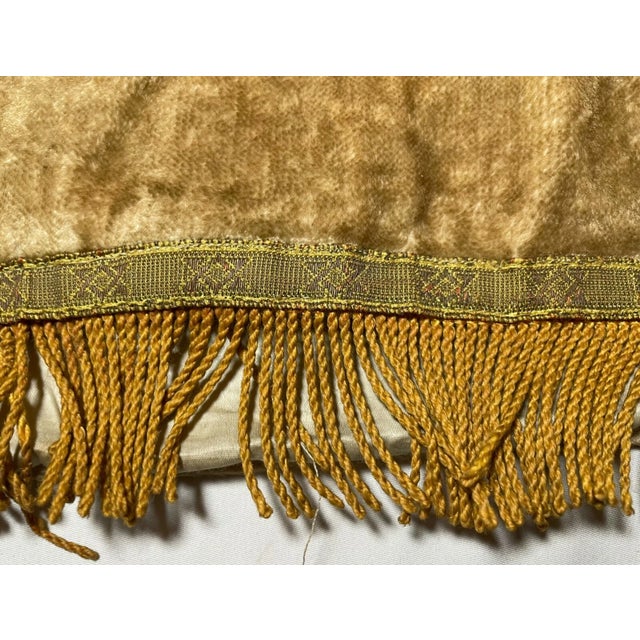 Share Rare Antique Hand Embroidered Judaica Jewish Memorial Torah ...