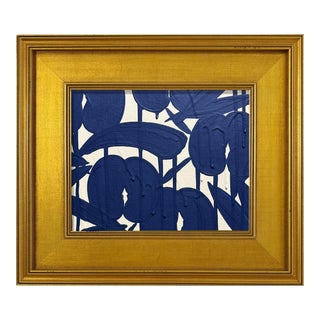 Ron Giusti Collection - For Sale | Chairish