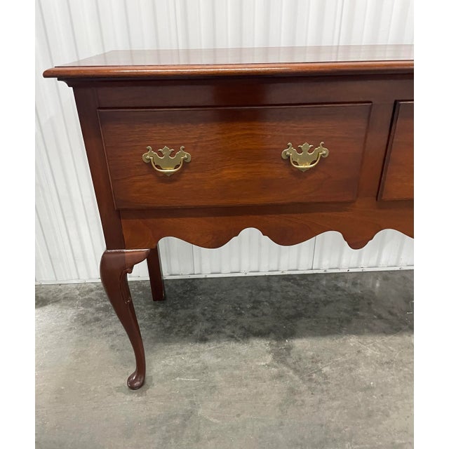 Mahogany sideboard for sale store