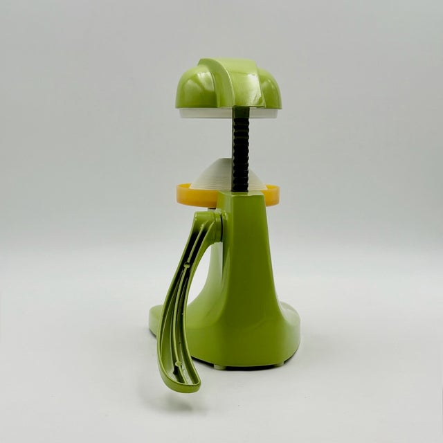 Spremita Deluxe Juicer by Lino Saltini for Atlantic Milano, 1960s ...