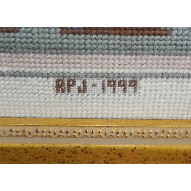 Rosemary Pipkin Jackson (American 20th Century), Classical Scene ...