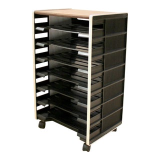 Filing and Storage Cabinets - Vintage, New & Used Filing and Storage ...