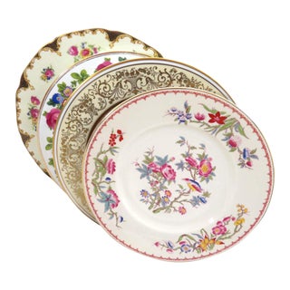 Vintage & Used Dinnerware | Chairish