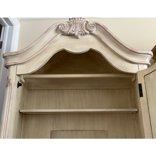 Chez Nicole Armoire | Chairish