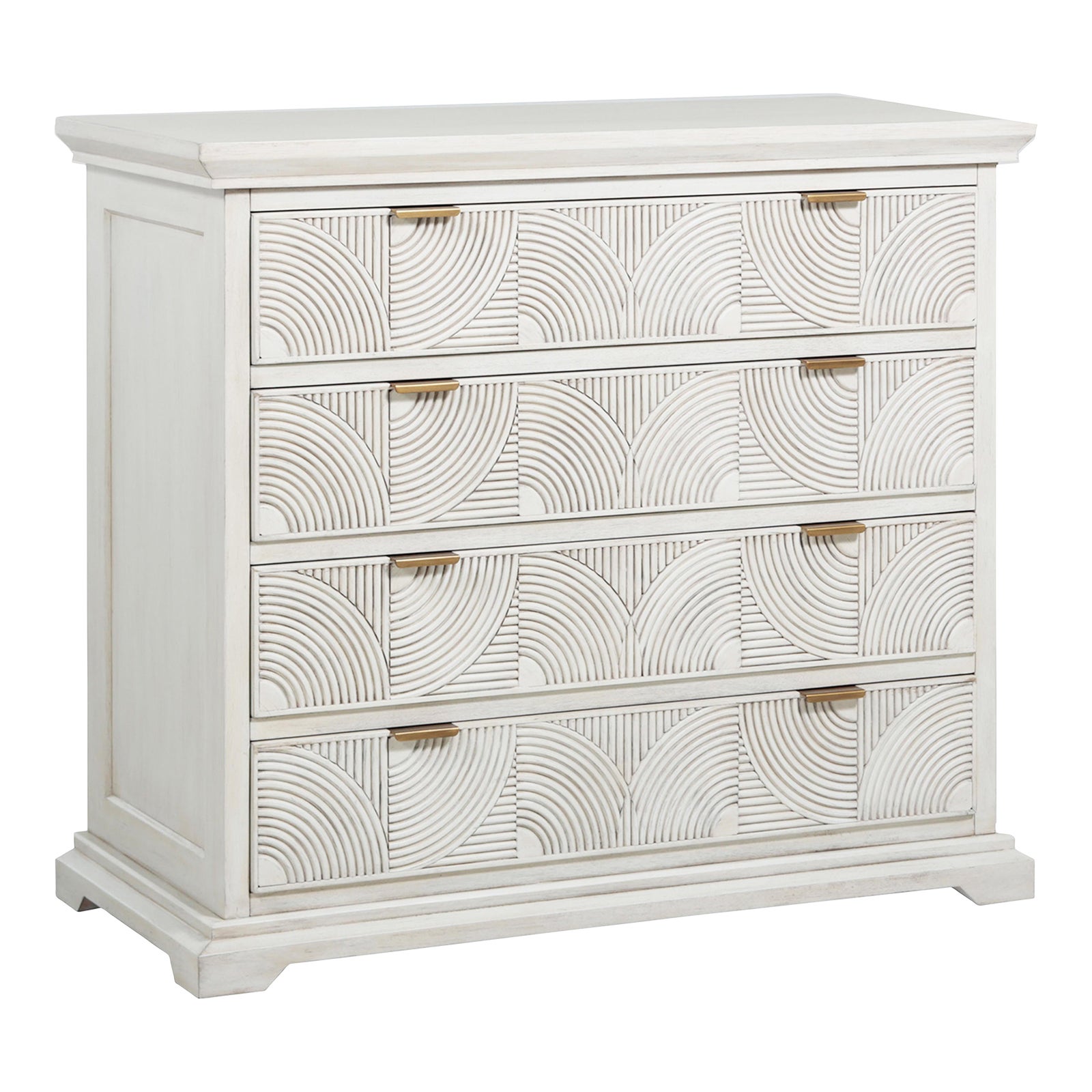 Gabby Kai Chest | Chairish