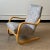 1960s Model 401 + 402 Bentwood Lounge Chairs Attributed to Alvar Aalto ...