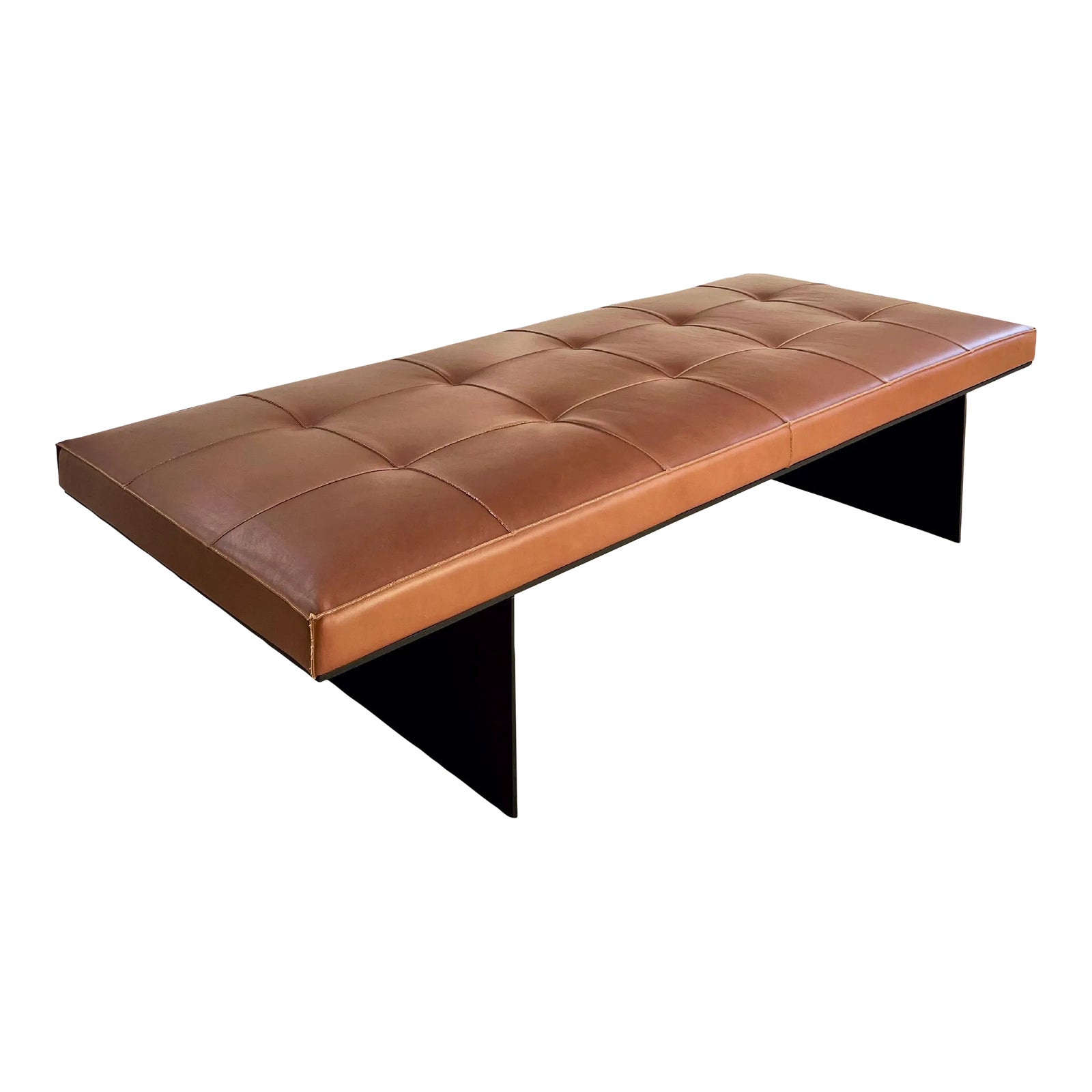 Tall Track Bench by Living Divani | Chairish