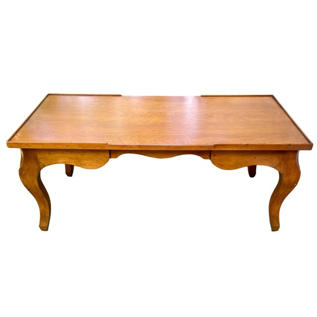 Chairish coffee table store