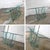 Late 20th Century Modern All Glass Sculptural Sofa or Console Table ...