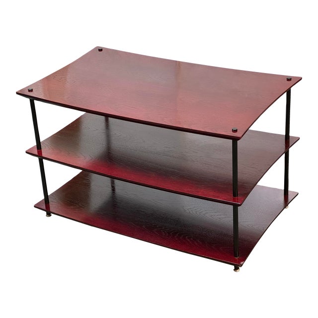 Quadraspire Q4 Evo Modular Hi Fi Rack | Chairish