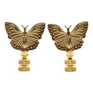 Vintage & New Finials for Sale | Chairish