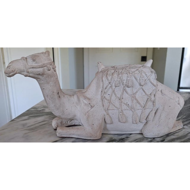 1984 Austin Productions Camel | Chairish