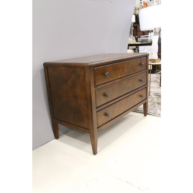 Nova Chest | Chairish