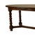 English Renaissance Style Oak Refectory Table | Chairish