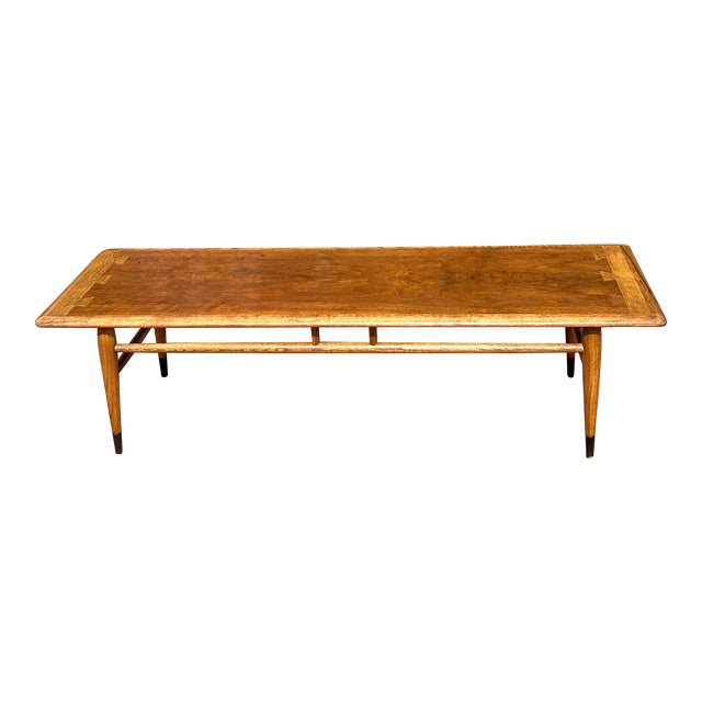 1960s Lane Acclaim Coffee Table | Chairish