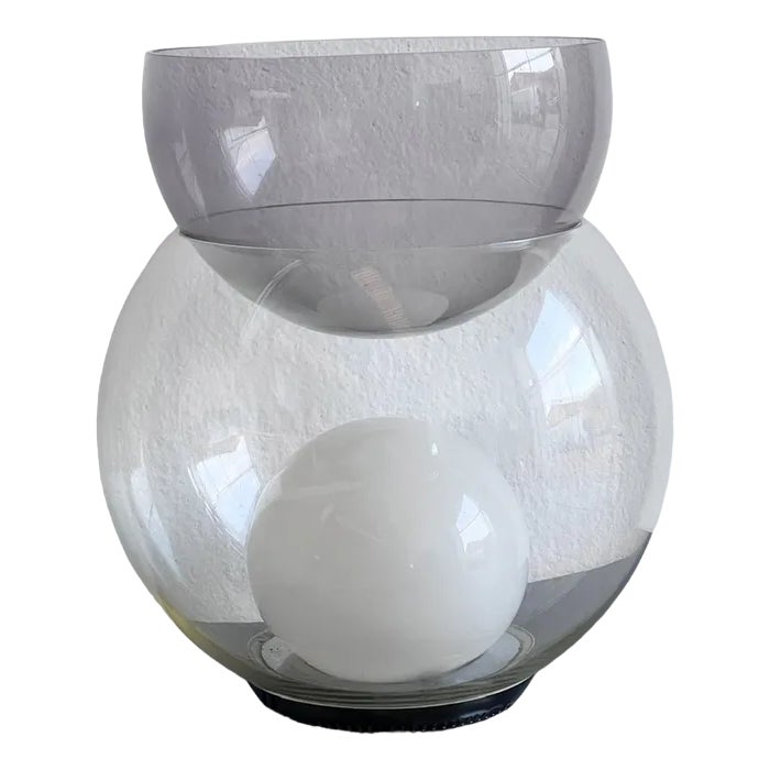 Giova Lamp by Gae Aulenti, 1964 | Chairish