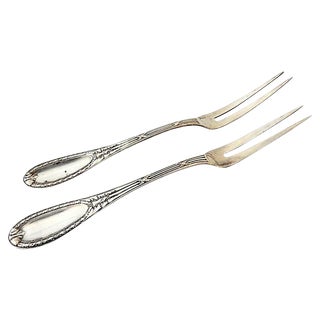 Vintage & Used Serving Utensils for Sale | Chairish