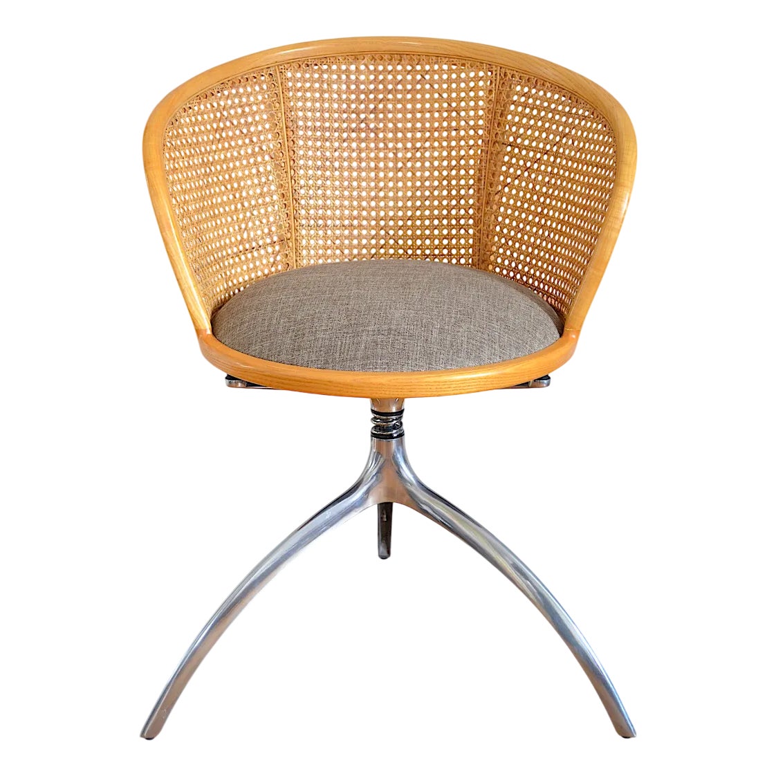Young Lady Chair 901 by Paolo Rizzatto for Alias, 1990s | Chairish