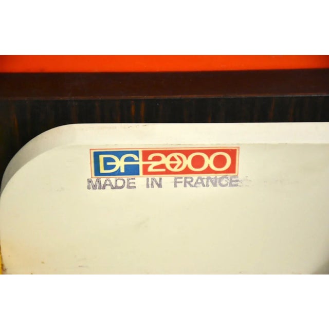 Raymond Loewy Df 2000 French Credenza | Chairish