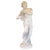 Limestone Statue | Chairish