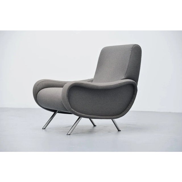 Marco zanuso lady chair store