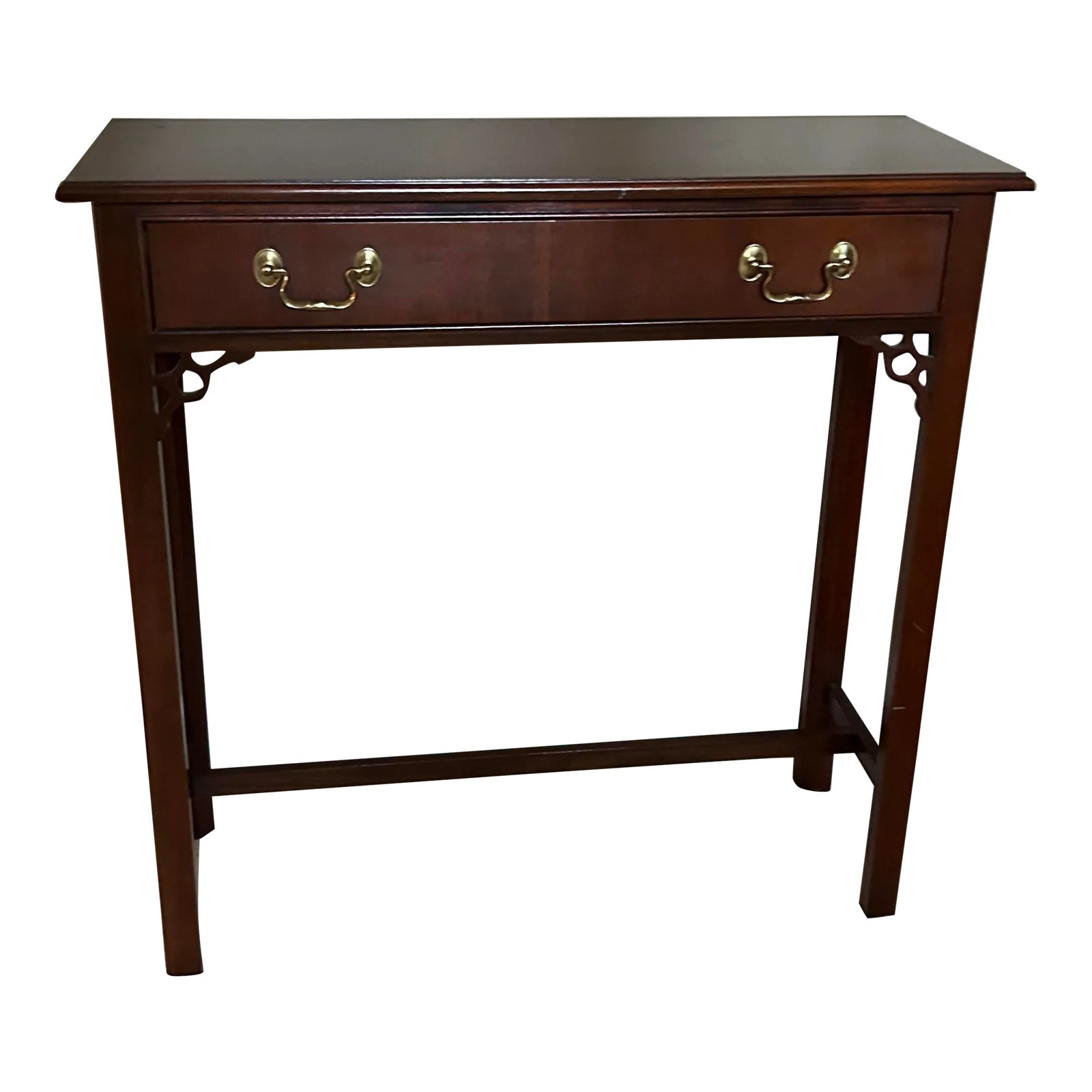 Councill Craftsman Console Table | Chairish