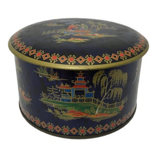 Vintage & Used Boxes for Sale | Chairish