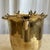 Mid-Century Brass Ice Buckets with Deer Sculpted Handles, 1960s | Chairish