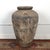 Vintage Indian Large Grain Pot | Chairish