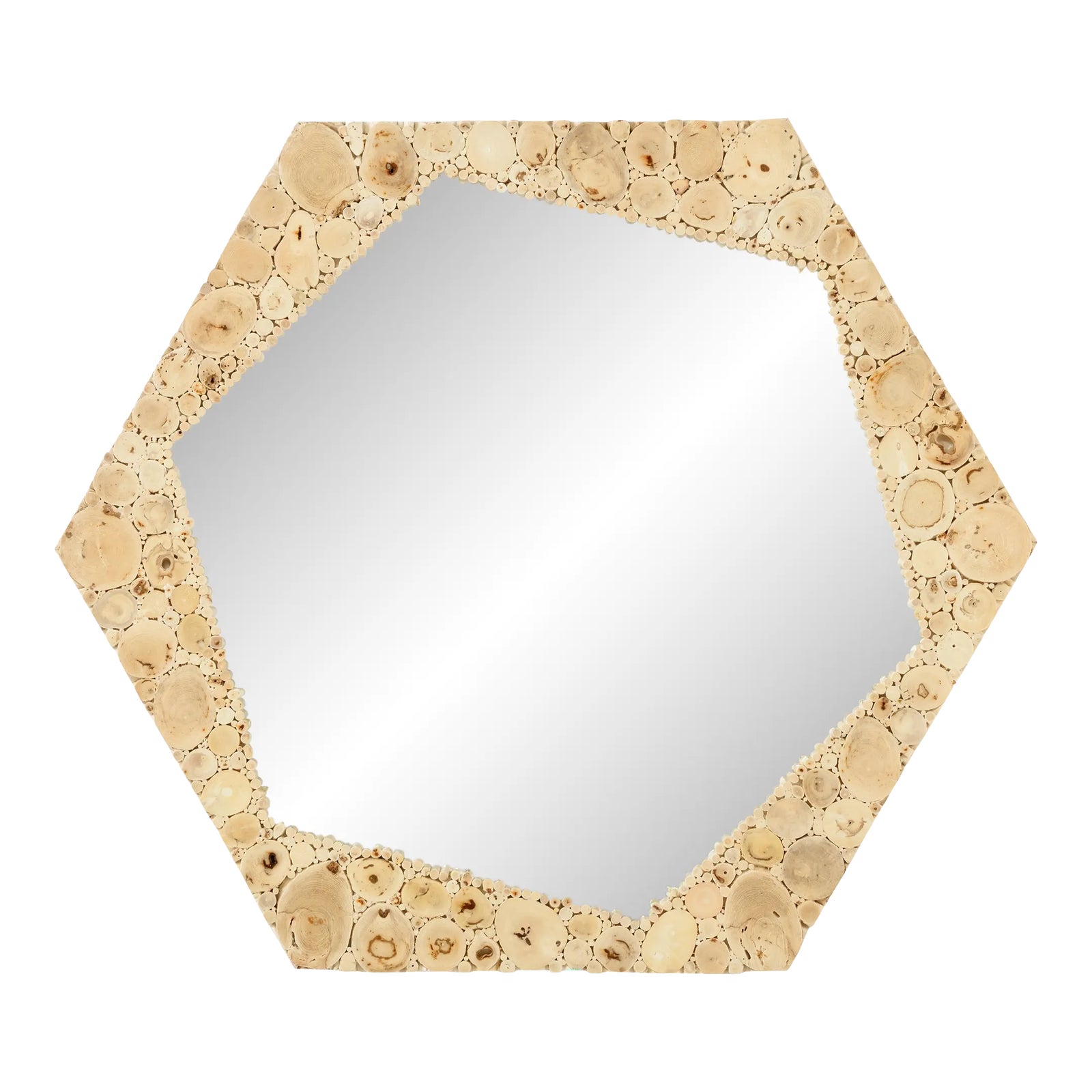 Jekyll Mirror | Chairish