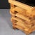 Split Rail Side Table-Like New | Chairish