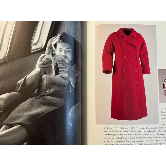 Jacqueline Kennedy: The White House Years | Chairish Jacqueline Kennedy: The White House Years | Chairish