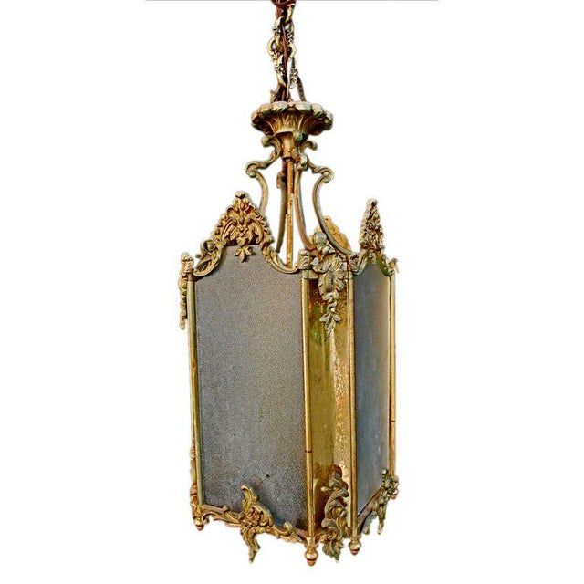 French Lantern | Chairish