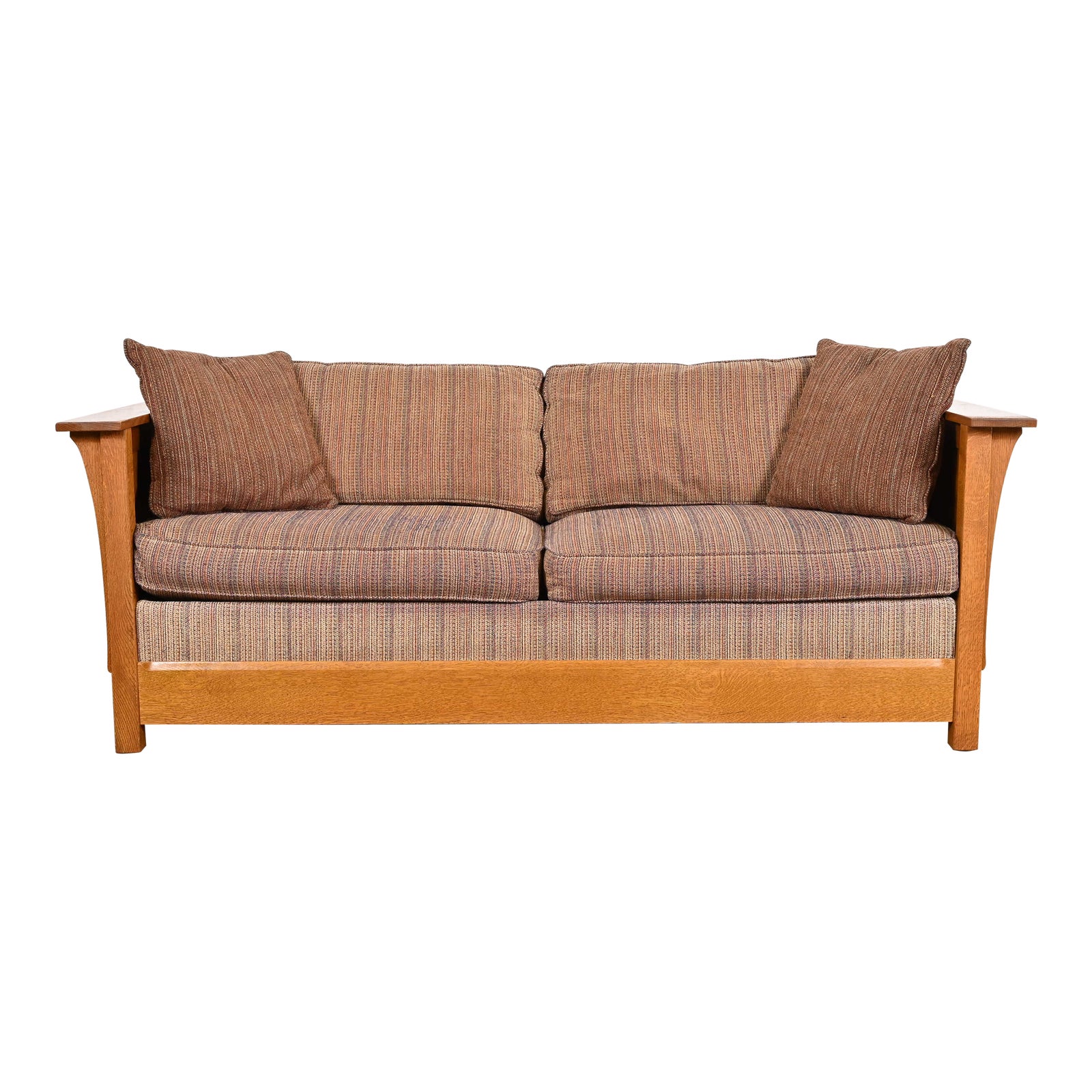 Stickley sleeper sofa store